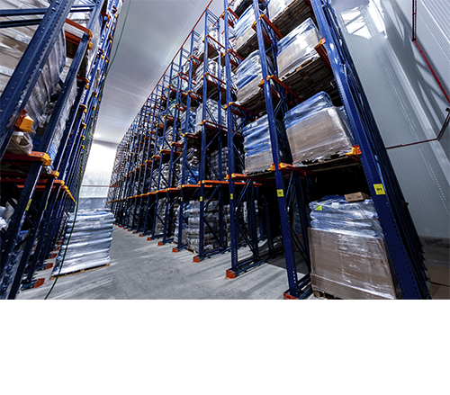 LR Logistics Solutions